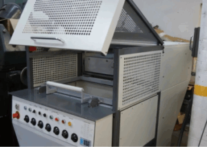 RIDAT | Global Manufacturer for Thermoforming Equipment