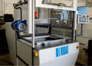 RIDAT | Global Manufacturer for Thermoforming Equipment